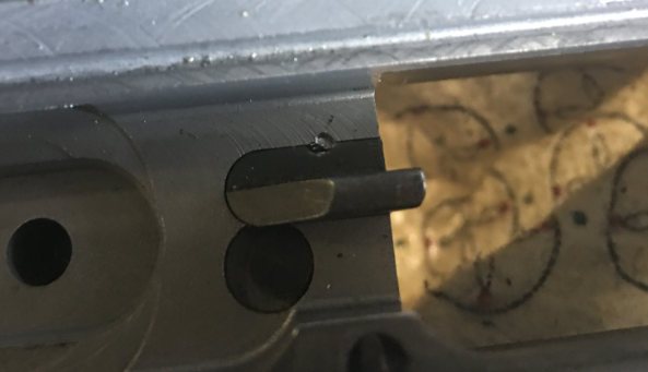 VZ-58: Test Firing & Installing the Ejector | The Ballistic Assistant