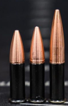 Website Updates 2-10-2020 | The Ballistic Assistant