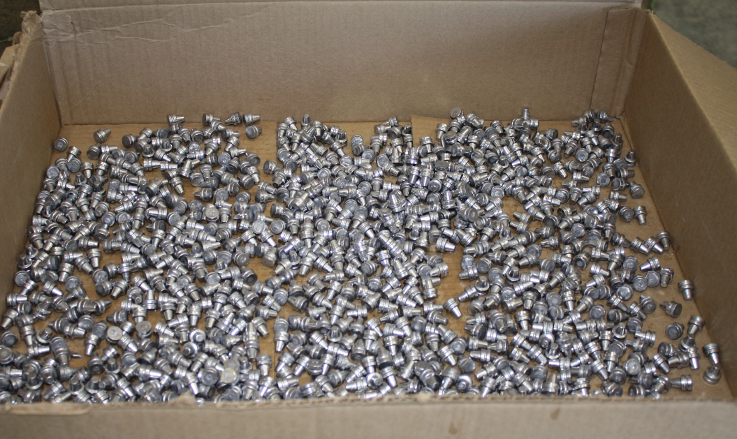 Some Thoughts on Casting Boolits | The Ballistic Assistant